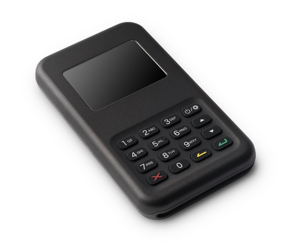 4 Best Card Readers For WooCommerce POS Solutions - Jovvie Point of ...