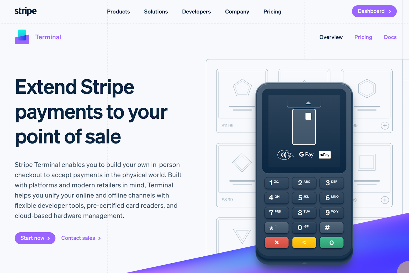 4 Best Card Readers For WooCommerce POS Solutions - Jovvie Point of ...
