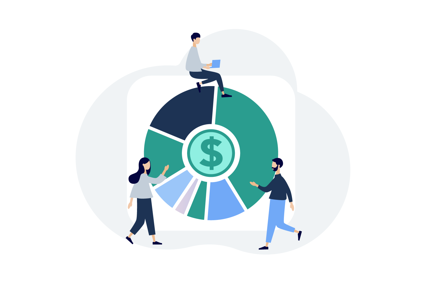 How a Web-Based Point of Sale (POS) Can Increase Revenue For Your Store ...