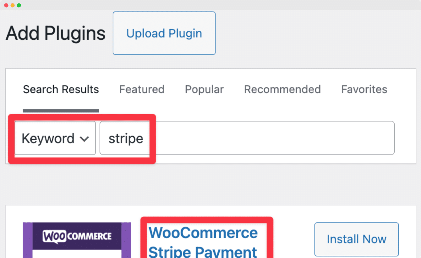 How To Efficiently Set Up Stripe Checkout In Woocommerce Jovvie Point