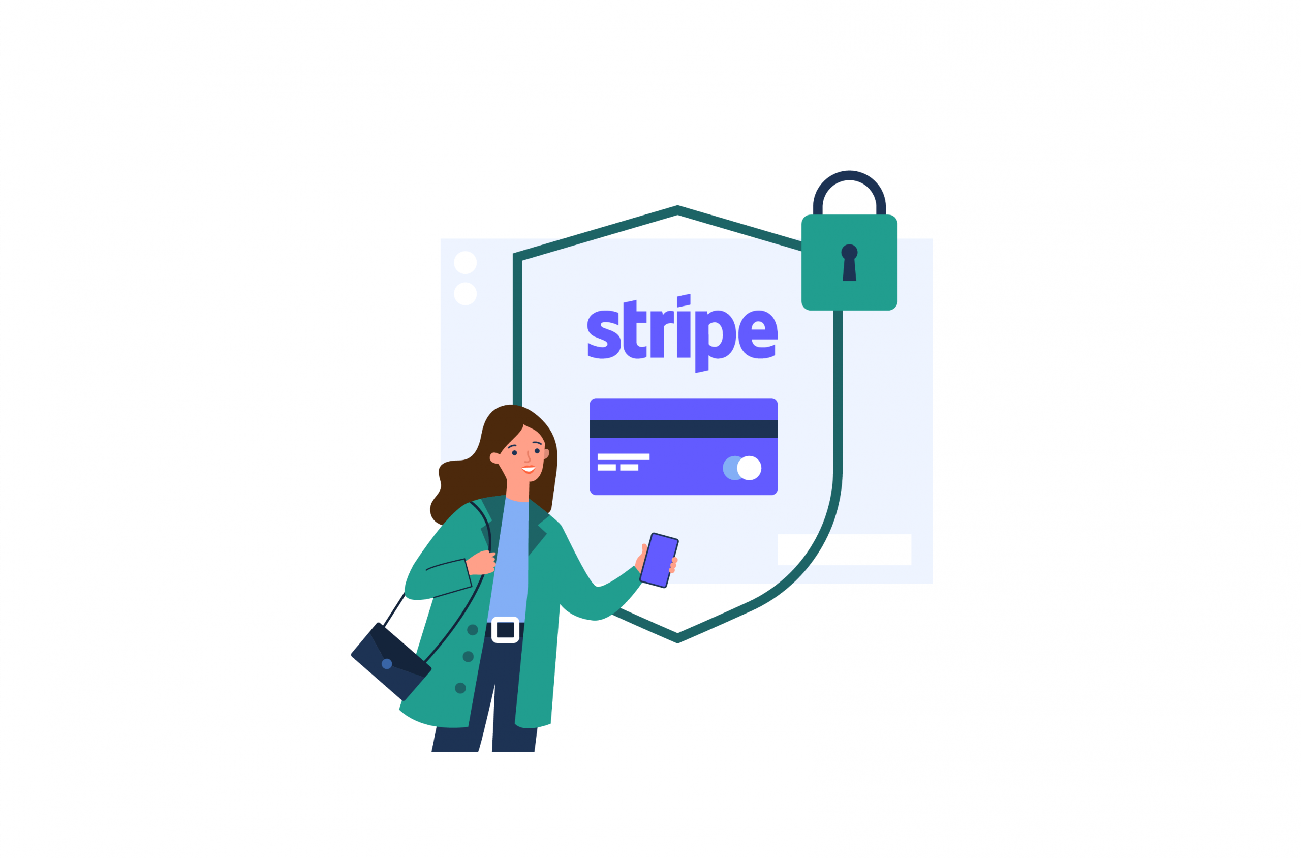 How Safe is Stripe for Your Business? - Jovvie Point of Sale & In-person Payments