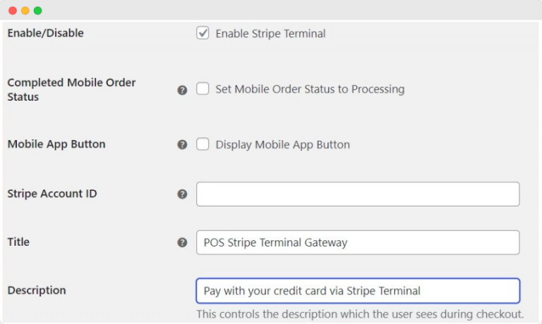 How Safe is Stripe for Your Business? - Jovvie Point of Sale & In ...