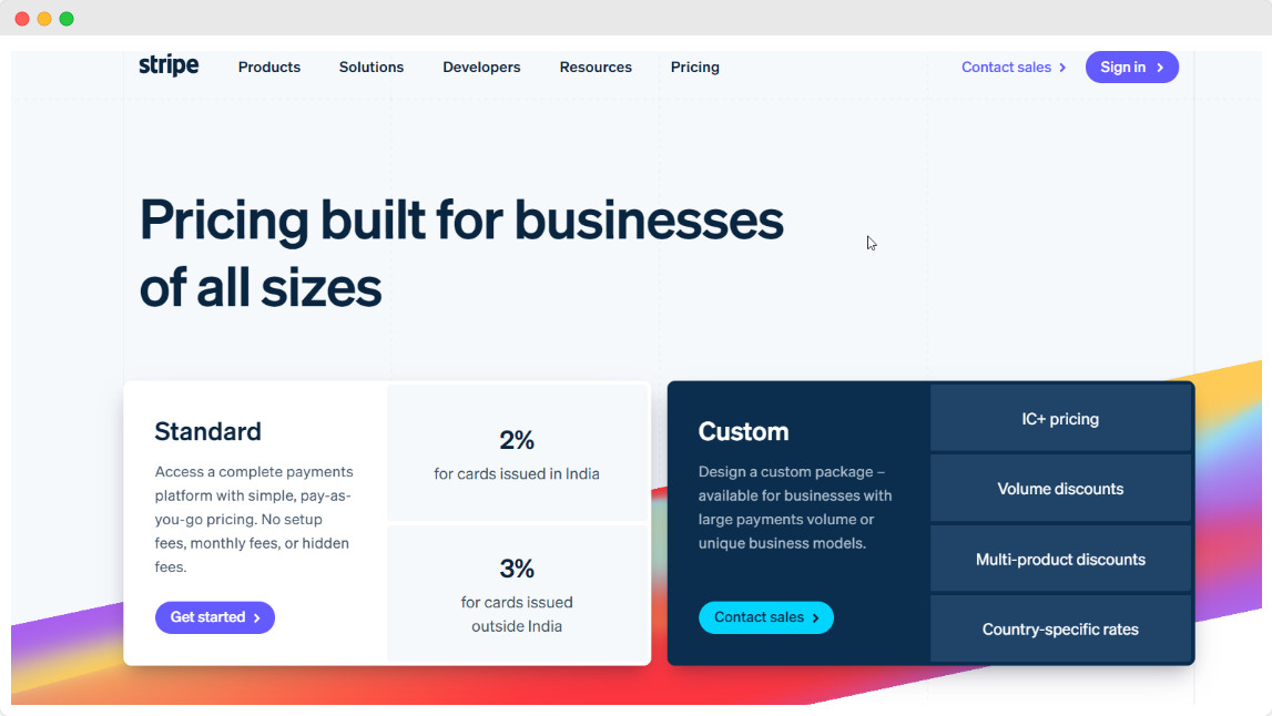 How Safe is Stripe for Your Business? - Jovvie Point of Sale & In ...
