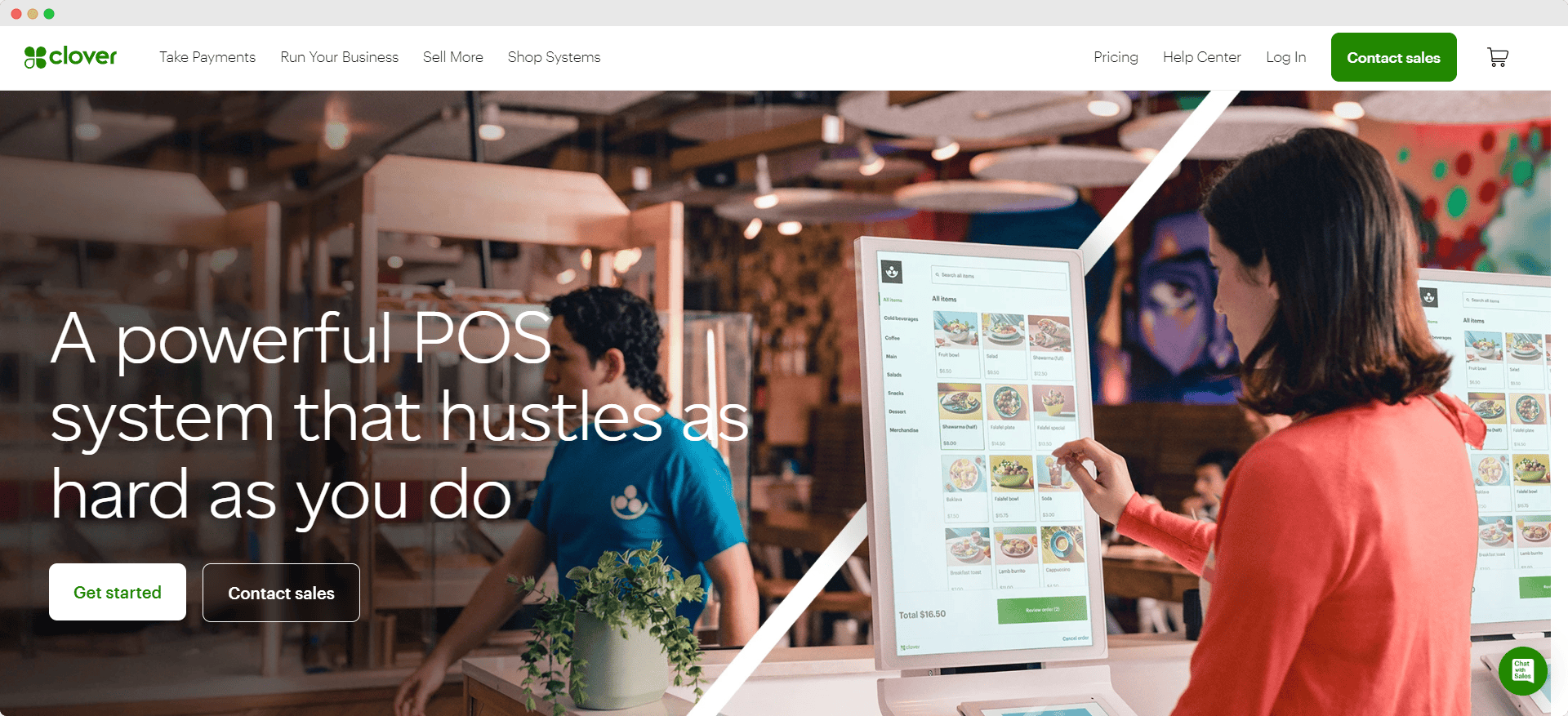 6 Best POS Systems for Clothing Stores - Jovvie Point of Sale & In ...