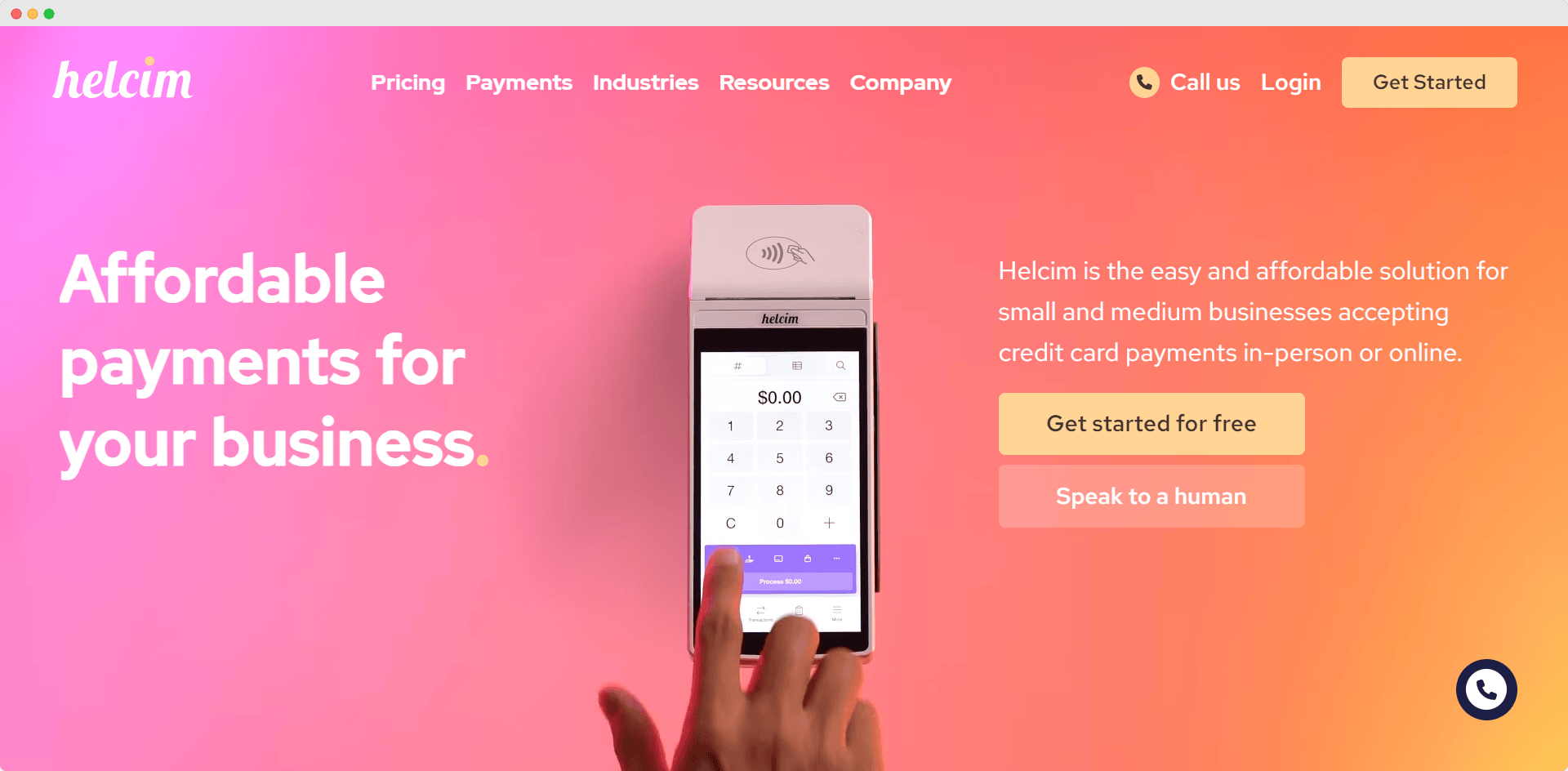 Boosting Retail Success with Wireless POS Terminals - Jovvie Point of ...