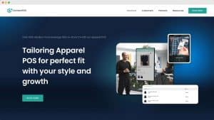 6 Best POS Systems for Clothing Stores - Jovvie Point of Sale & In ...
