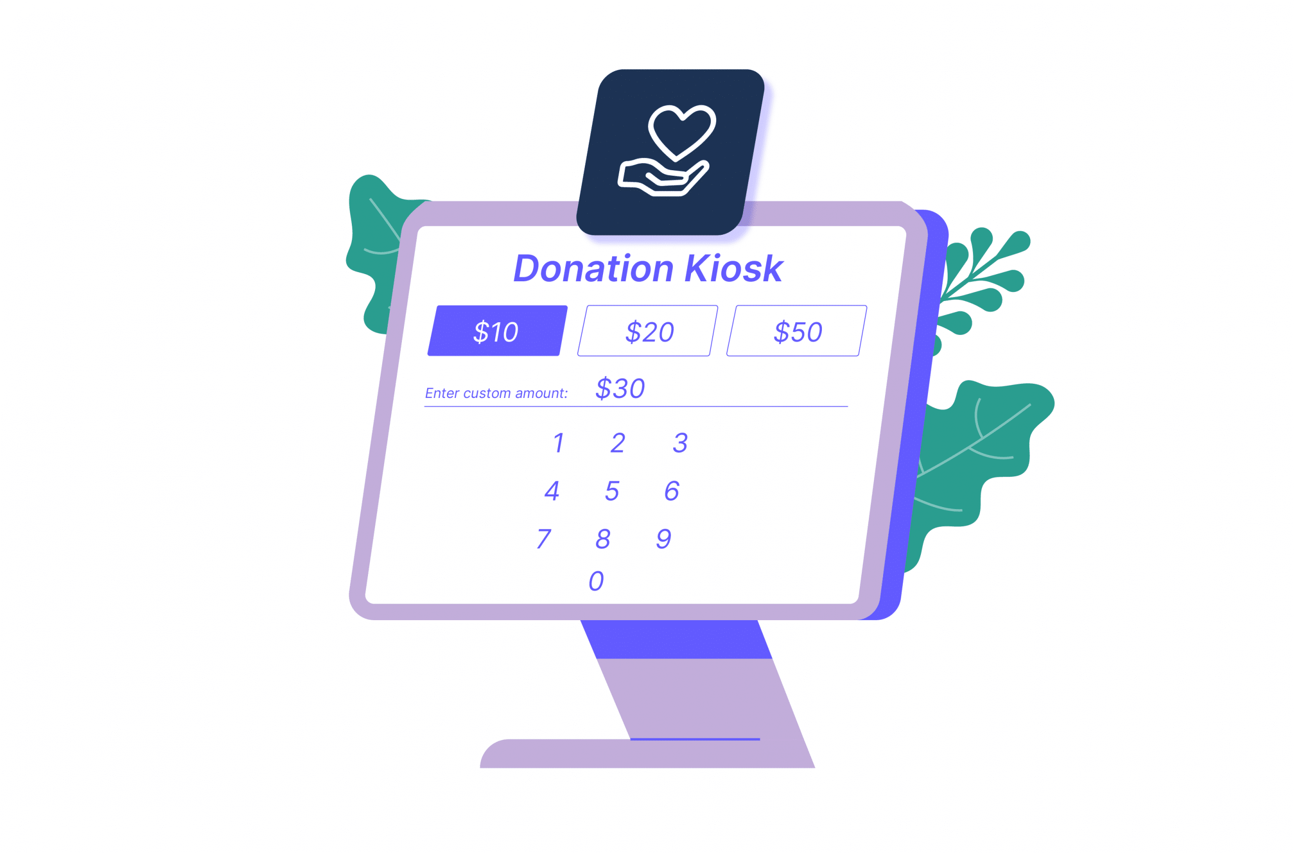 Implementing Donation Kiosks: Best Practices for Nonprofits - Jovvie ...